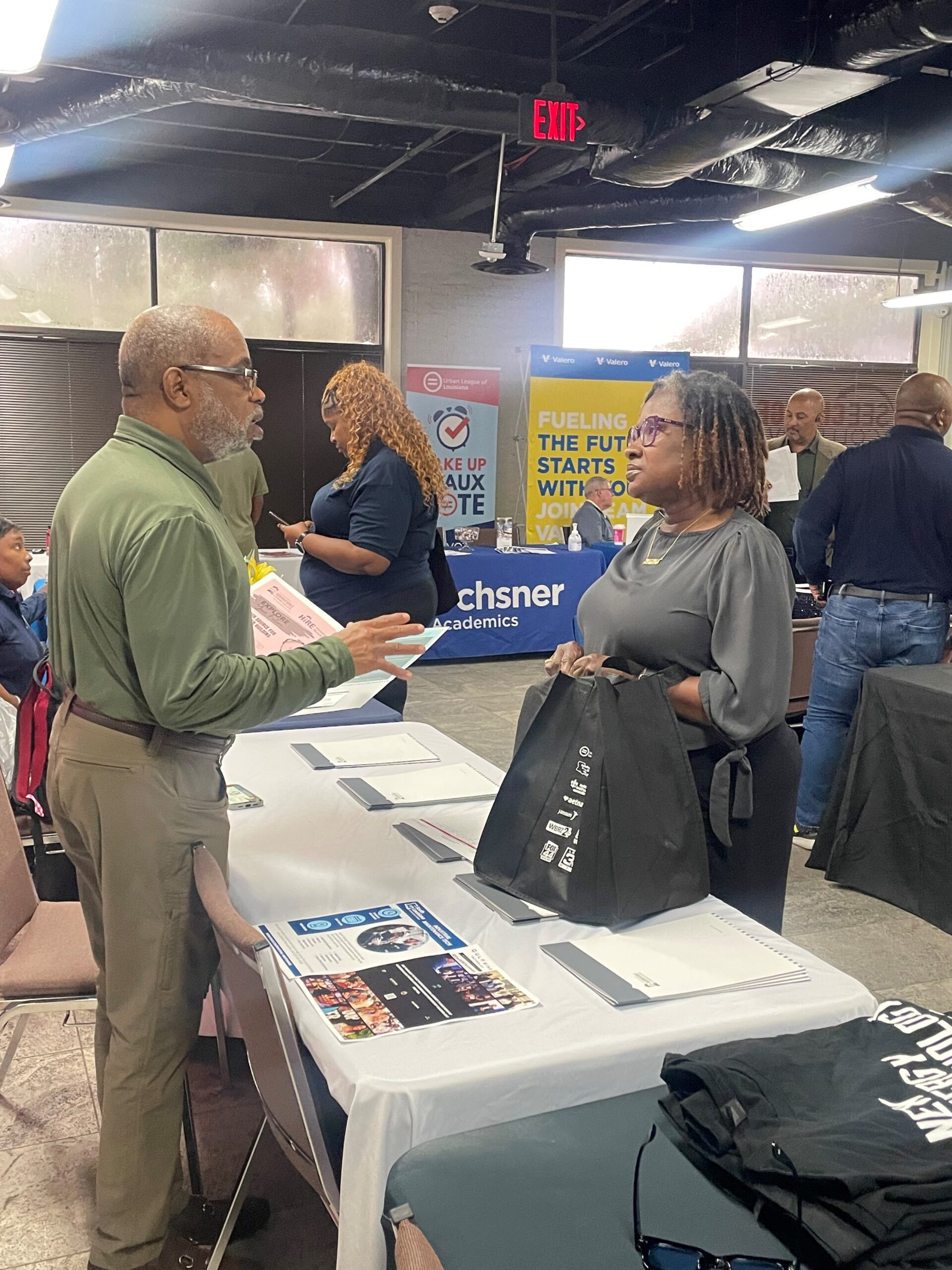 National Apprenticeship Day | LOUISIANAWORKS